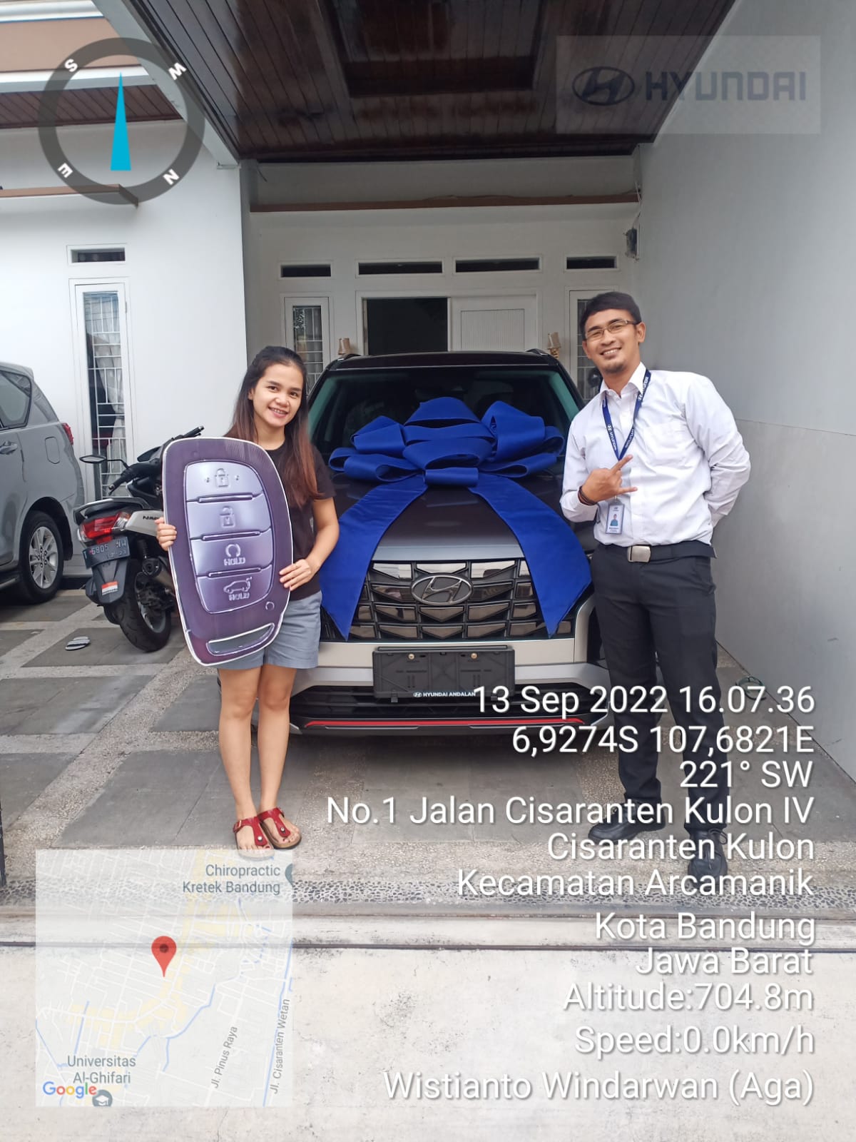 Hyundai Bandung Official - Official Website managed by Management ...